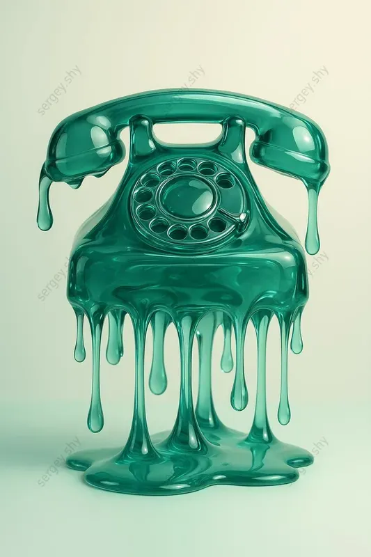 Liquid Glass Melting Sculptures ChatGPT Image Prompt | PromptBase