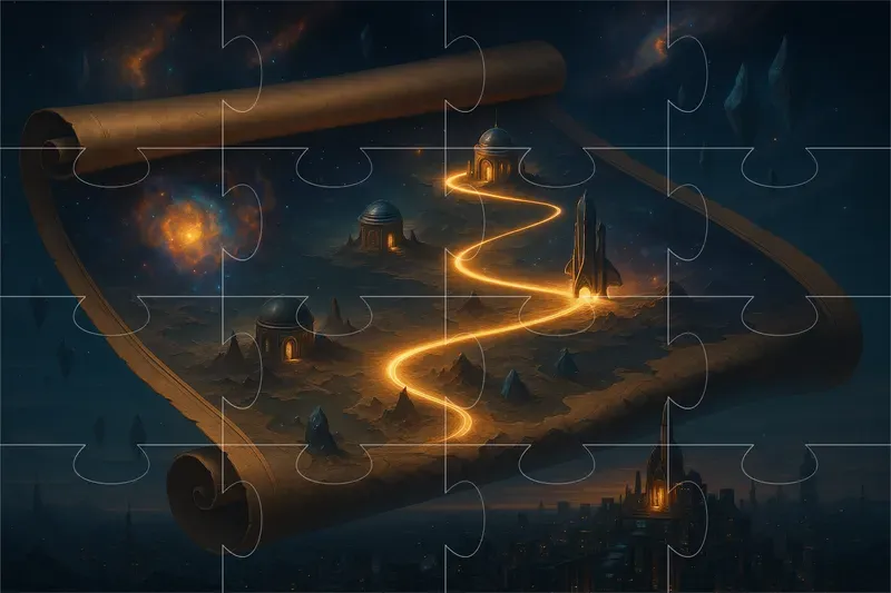 The Chronoscape Maps Of Transformation ChatGPT Image Prompt | PromptBase