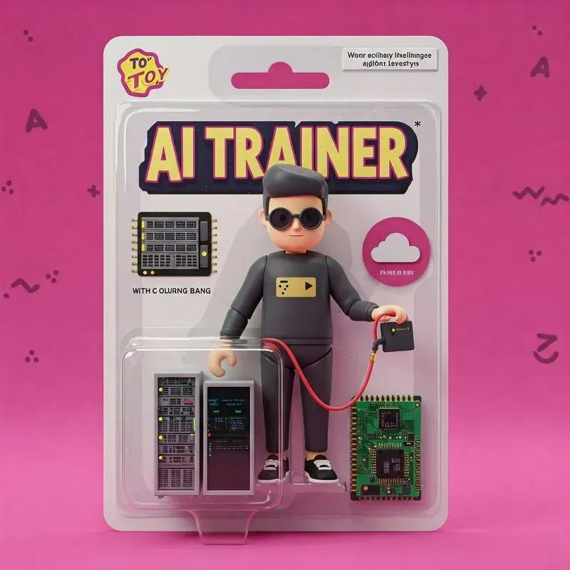 Blister Pack Parody Icons Imagen Prompt | PromptBase