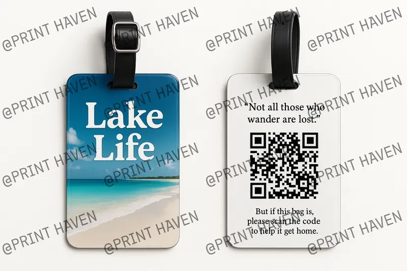 3D Printable Id Tag Generators ChatGPT Image Prompt | PromptBase