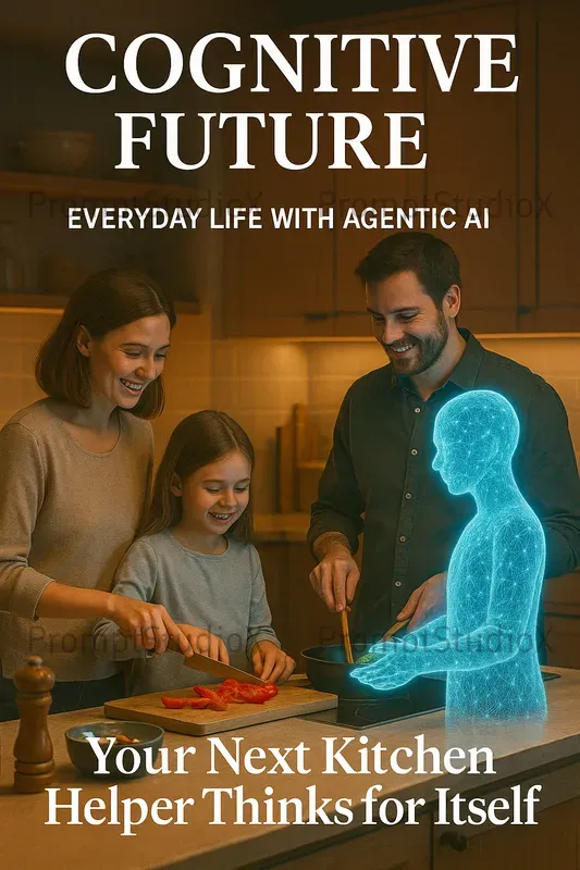 Futures Magazine Covers ChatGPT Image Prompt | PromptBase