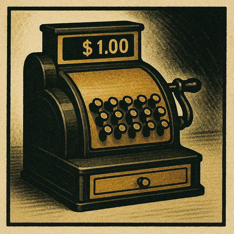 Vintage Retro Icons 1930s ChatGPT Image Prompt | PromptBase
