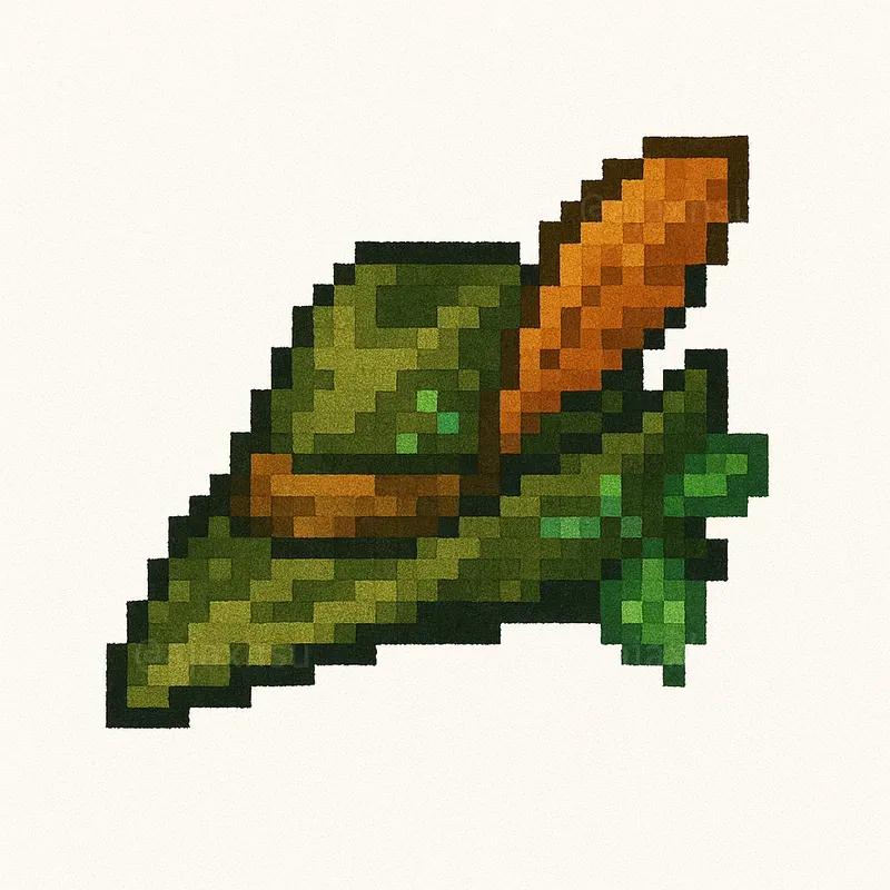 Pixel Art RPG Character Hats ChatGPT Image Prompt | PromptBase