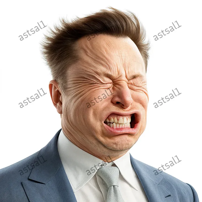 Realistic Windblown Face Effects ChatGPT Image Prompt | PromptBase