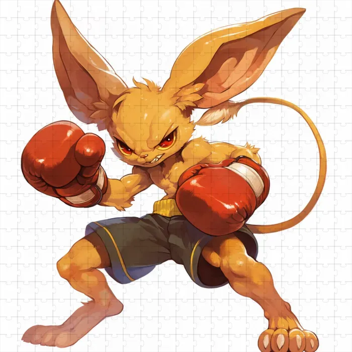 New Fakemon And Pokemon Designs Midjourney Prompt | PromptBase