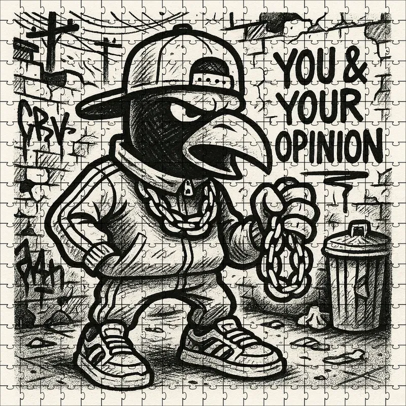 Urban Graffiti Style Prompts For Art ChatGPT Image Prompt | PromptBase