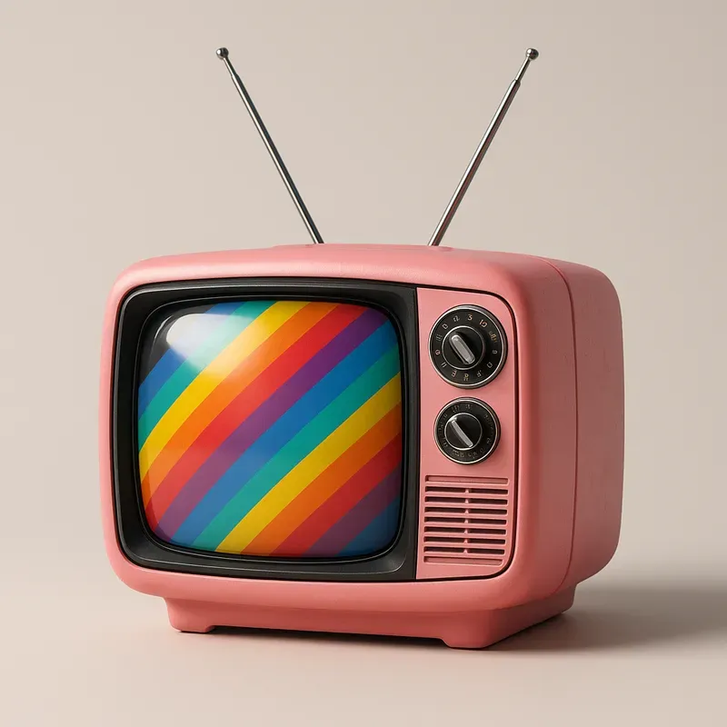 Photorealistic Retro Tv 3D Renders ChatGPT Image Prompt | PromptBase