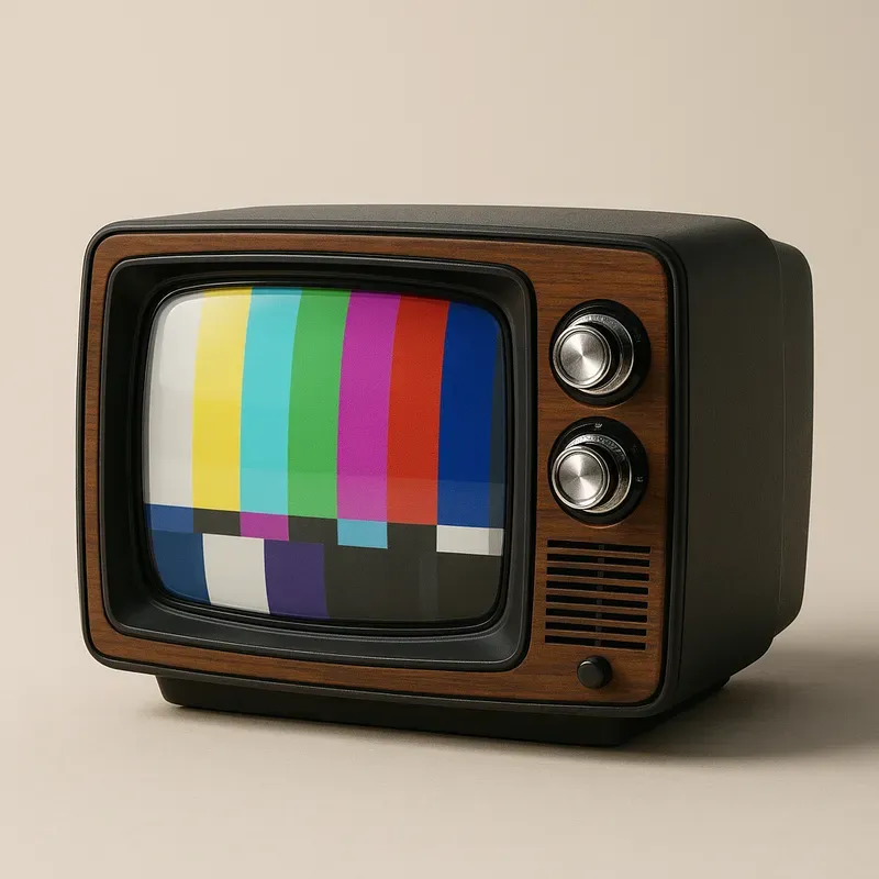 Photorealistic Retro Tv 3D Renders ChatGPT Image Prompt | PromptBase