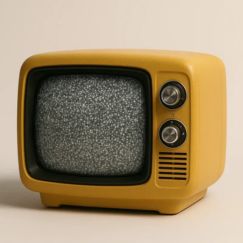 Photorealistic Retro Tv 3D Renders ChatGPT Image Prompt | PromptBase