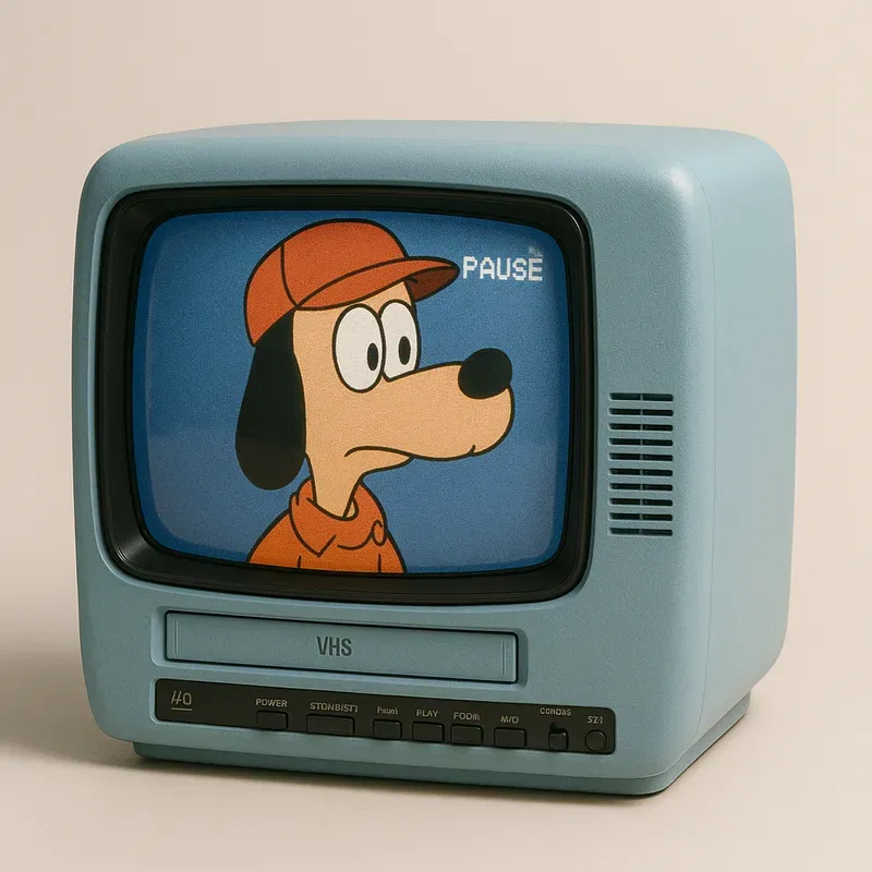 Photorealistic Retro Tv 3D Renders ChatGPT Image Prompt | PromptBase