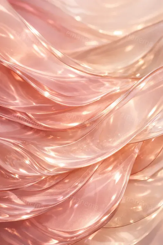 Liquid Glass Wallpapers ChatGPT Image Prompt | PromptBase