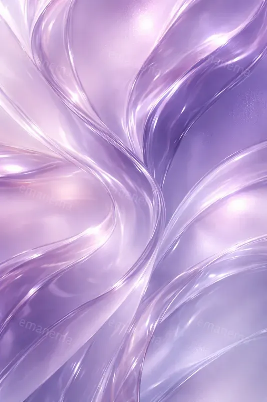 Liquid Glass Wallpapers ChatGPT Image Prompt | PromptBase