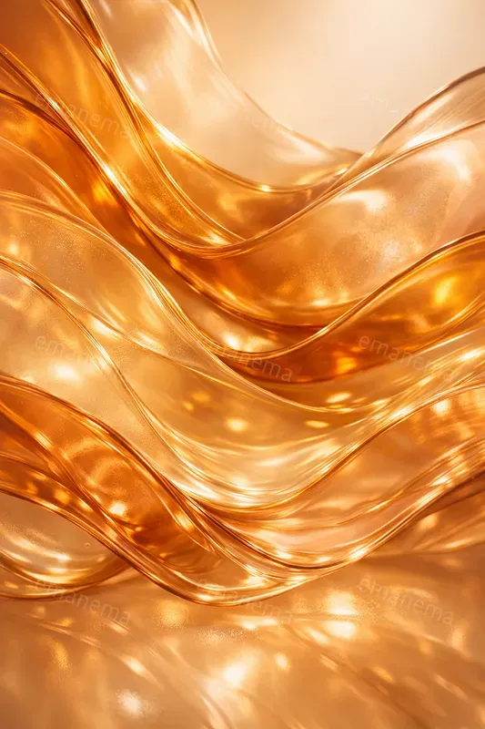 Liquid Glass Wallpapers ChatGPT Image Prompt | PromptBase