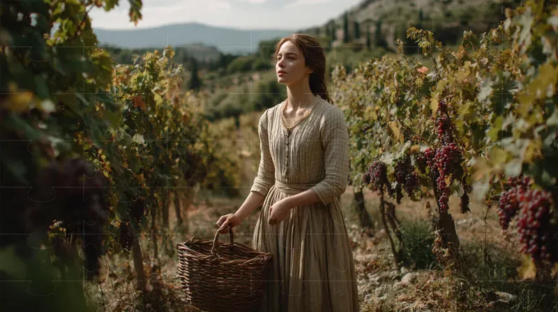 Italy 19th Century Cinematic Still Frames Midjourney Prompt | PromptBase