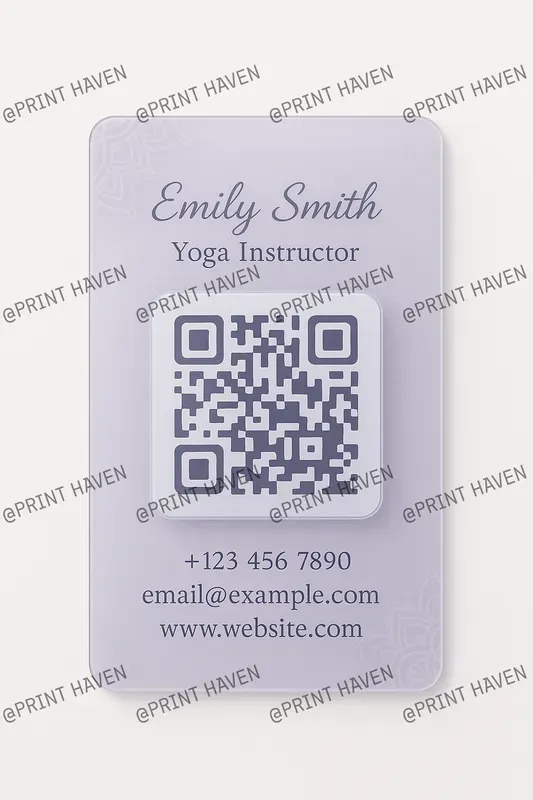 Business Card Prototype Designs ChatGPT Image Prompt | PromptBase