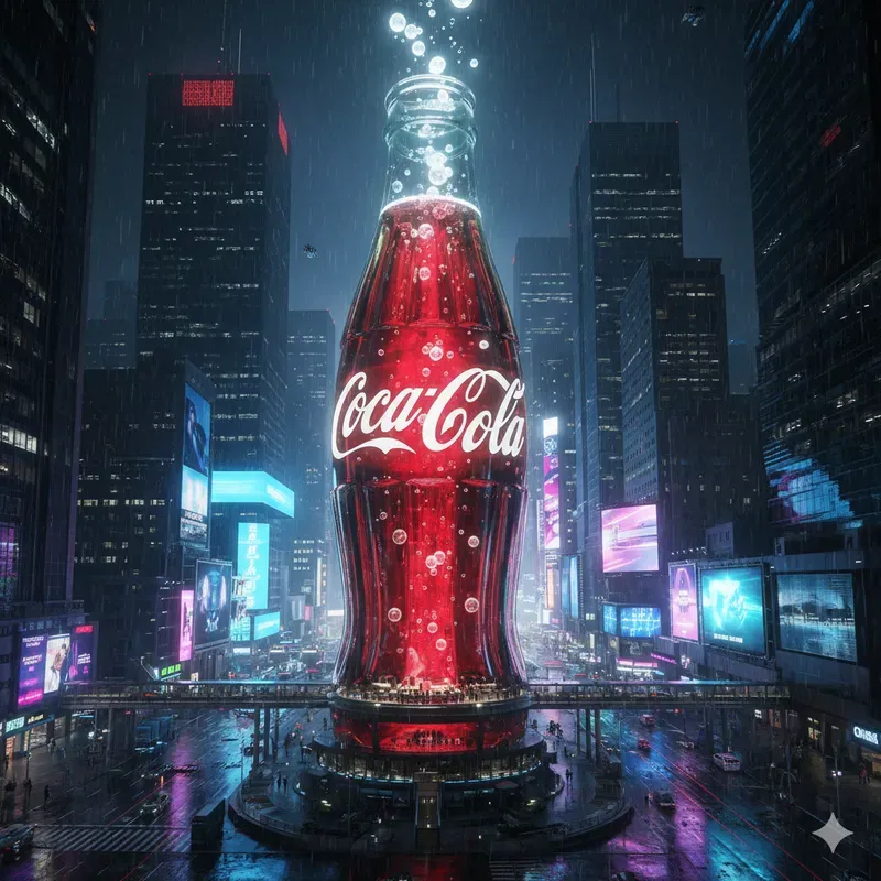 Surreal Brand Architecture Packs Gemini Image Prompt | PromptBase