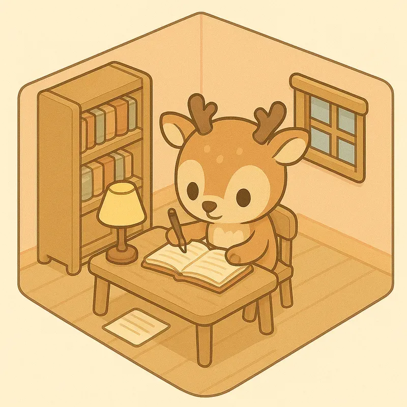 Isometric Chibi Hobby Rooms ChatGPT Image Prompt | PromptBase