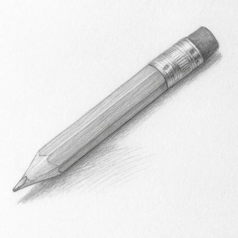 Photo To Pencil Sketch Drawing ChatGPT Image Prompt | PromptBase