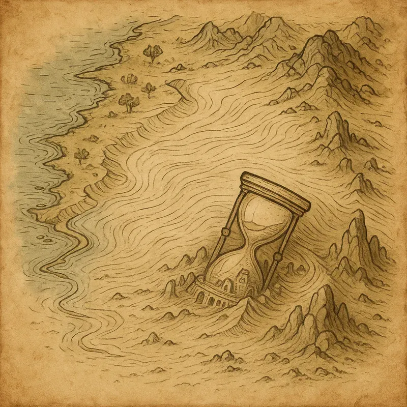 Legendary Map Fragment Generators ChatGPT Image Prompt | PromptBase