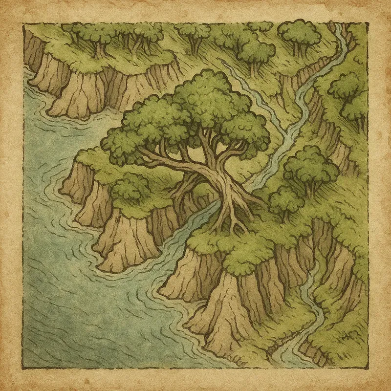 Legendary Map Fragment Generators ChatGPT Image Prompt | PromptBase