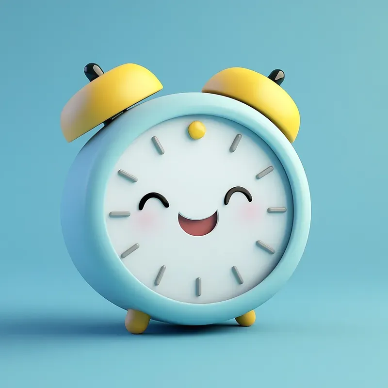 Adorable 3D Kawaii Object Illustrations Midjourney Prompt | PromptBase