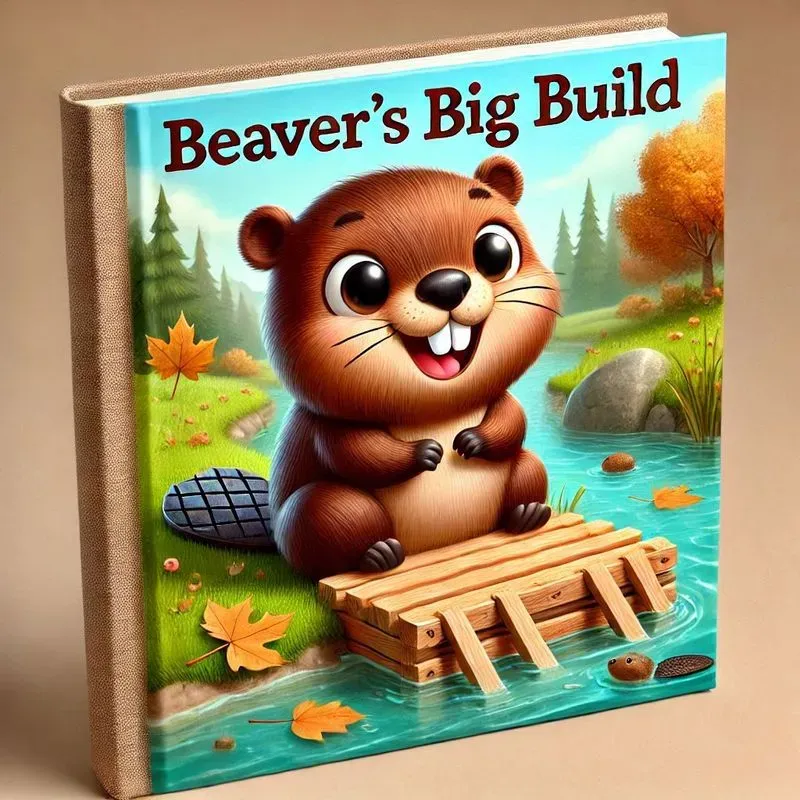 3D Animal Book Cover Templates DALL·E Prompt | PromptBase
