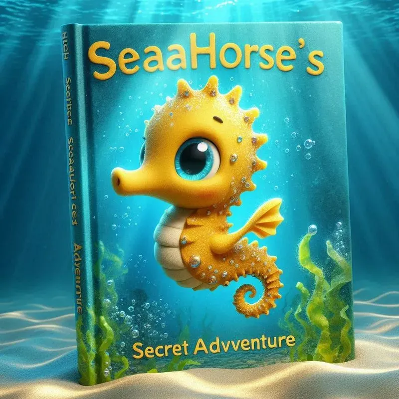 3D Animal Book Cover Templates DALL·E Prompt | PromptBase