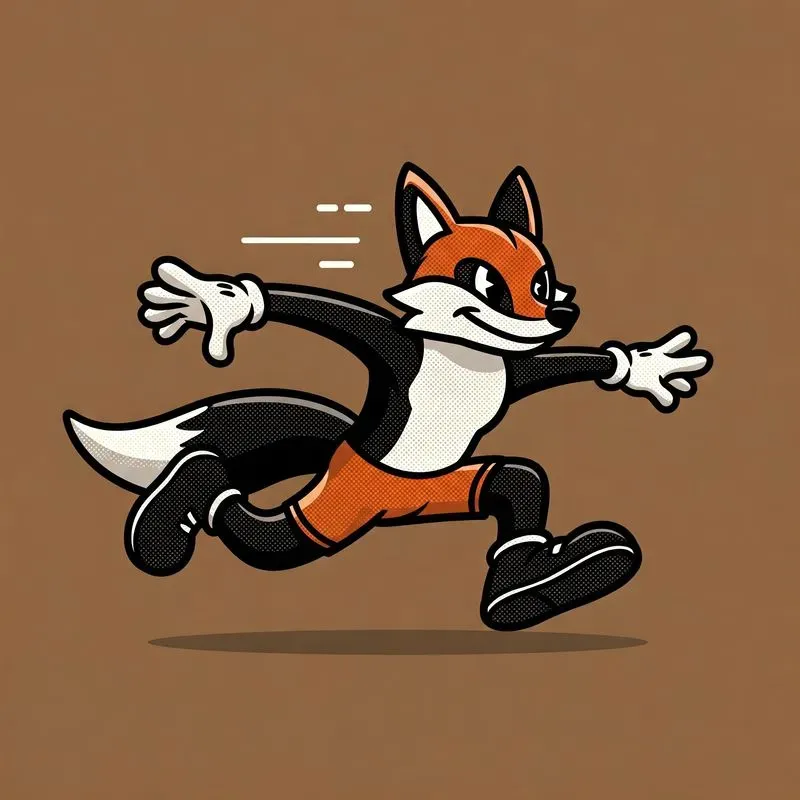 Optimized Cartoon Logos DALL·E Prompt | PromptBase