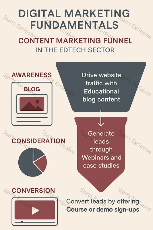 Digital Marketing Infographic Kits ChatGPT Image Prompt | PromptBase