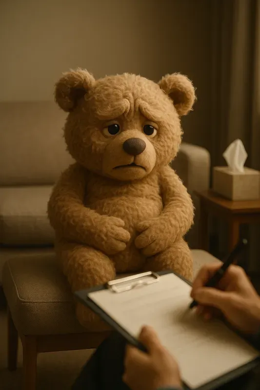 Emotional Object Portraits ChatGPT Image Prompt | PromptBase