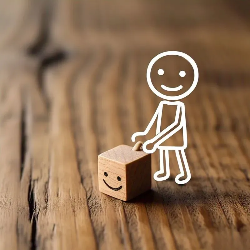 Stick Figure Scenes DALL·E Prompt | PromptBase