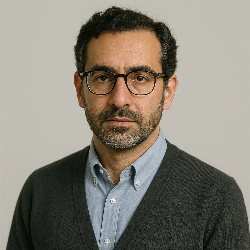 User Persona Avatar Generators ChatGPT Image Prompt | PromptBase