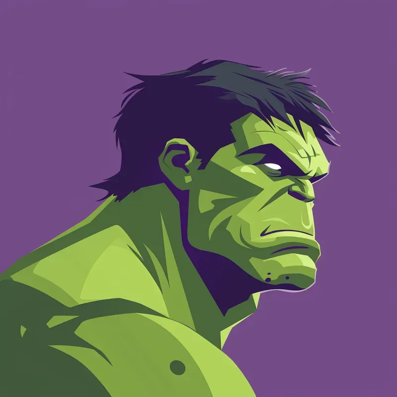 NFT Photo Profiles Characters Vector Vi Midjourney Prompt | PromptBase