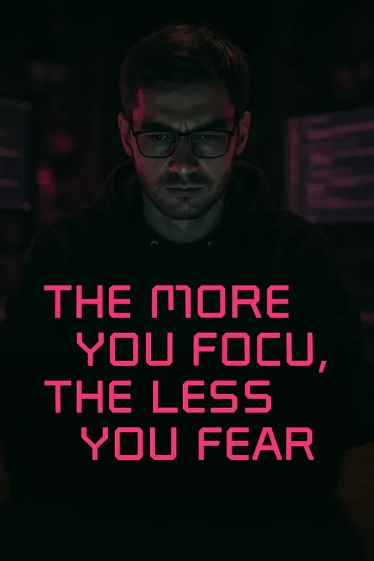 Motivational Focus Quote Posters ChatGPT Image Prompt | PromptBase