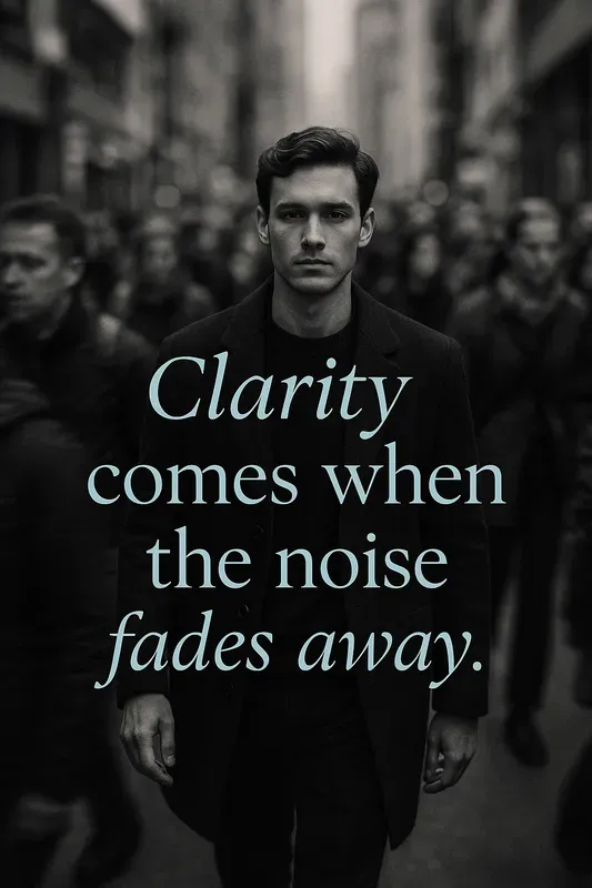 Motivational Focus Quote Posters ChatGPT Image Prompt | PromptBase