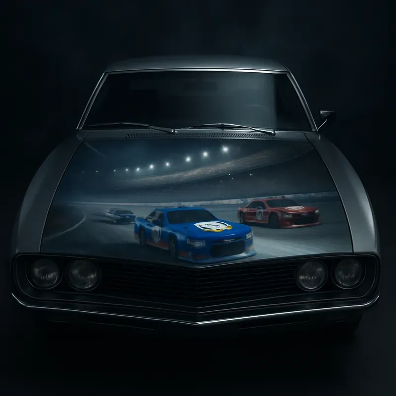 Unique Double Image Product Ads ChatGPT Image Prompt | PromptBase