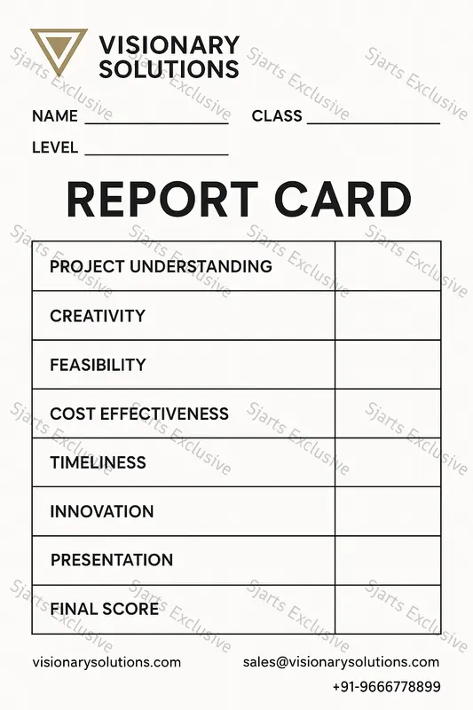 Realistic Report Card Templates ChatGPT Image Prompt | PromptBase
