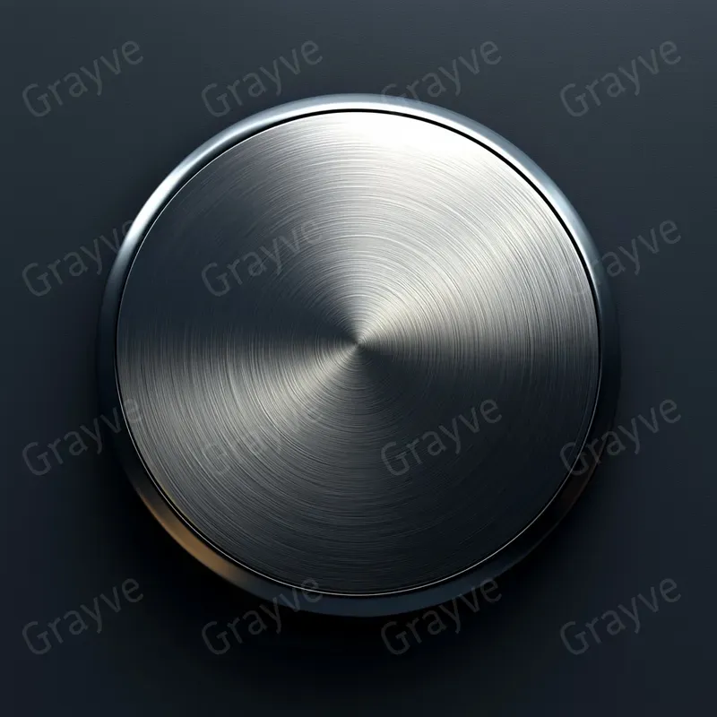 Realistic Skeuomorphic Ui Buttons Midjourney Prompt | PromptBase