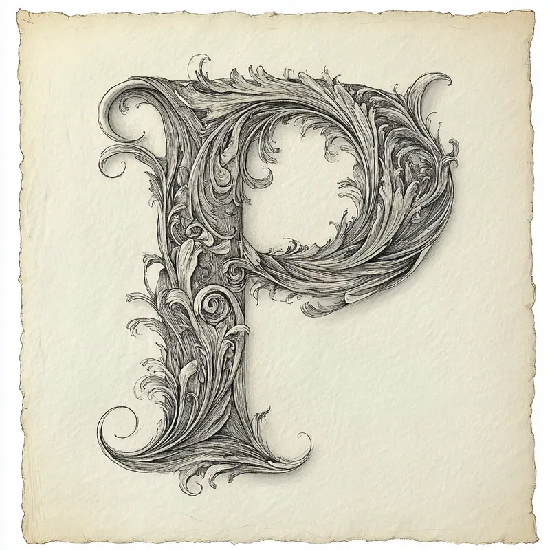 Leonardo Da Vinci Style Typography Midjourney Prompt | PromptBase