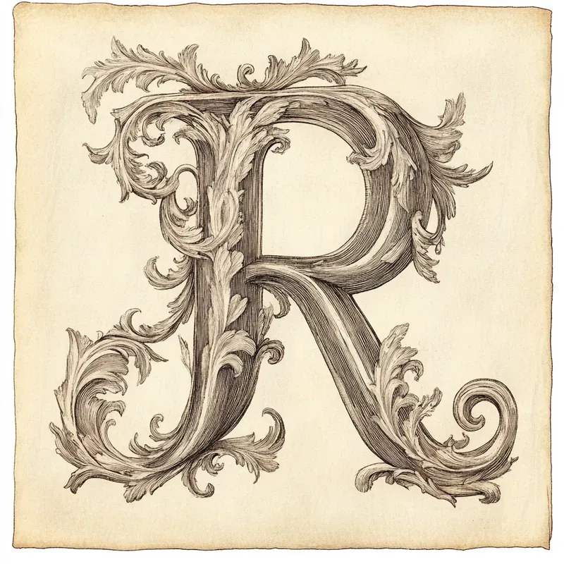 Leonardo Da Vinci Style Typography Midjourney Prompt | PromptBase