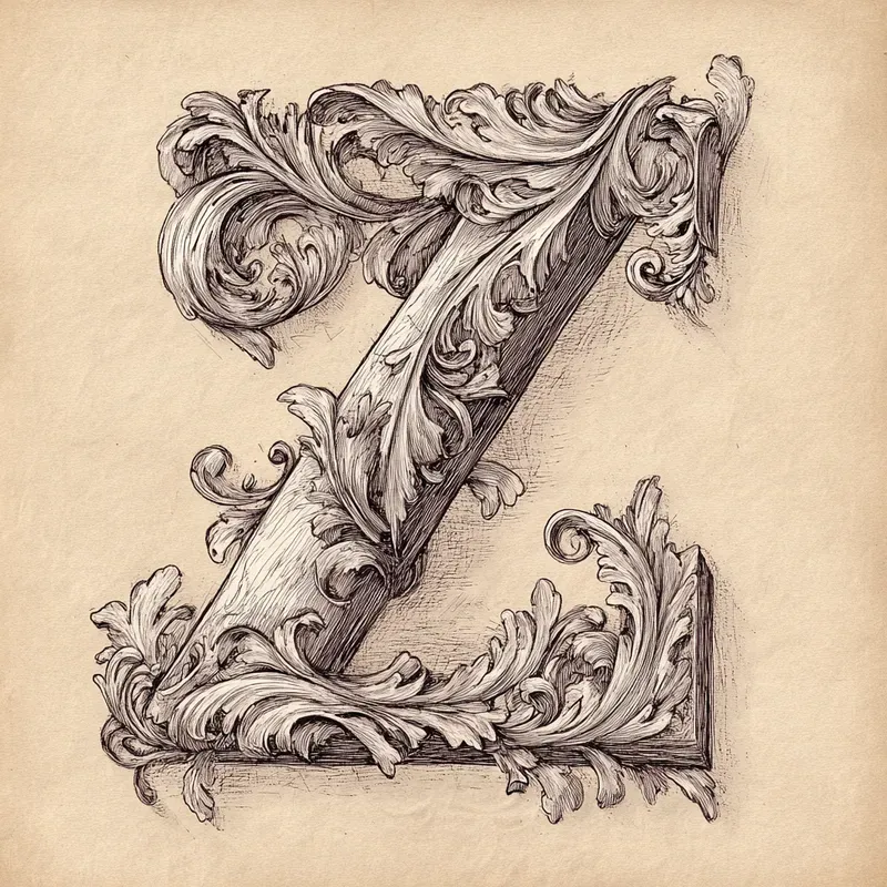 Leonardo Da Vinci Style Typography Midjourney Prompt | PromptBase