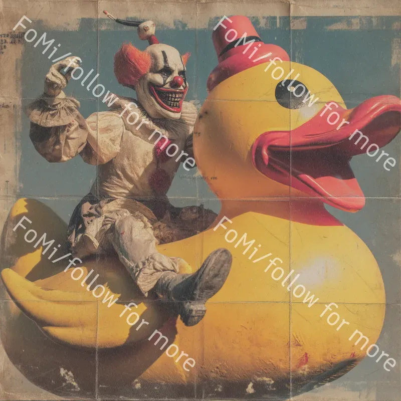 Glitch Theatre Anatomies Midjourney Prompt | PromptBase