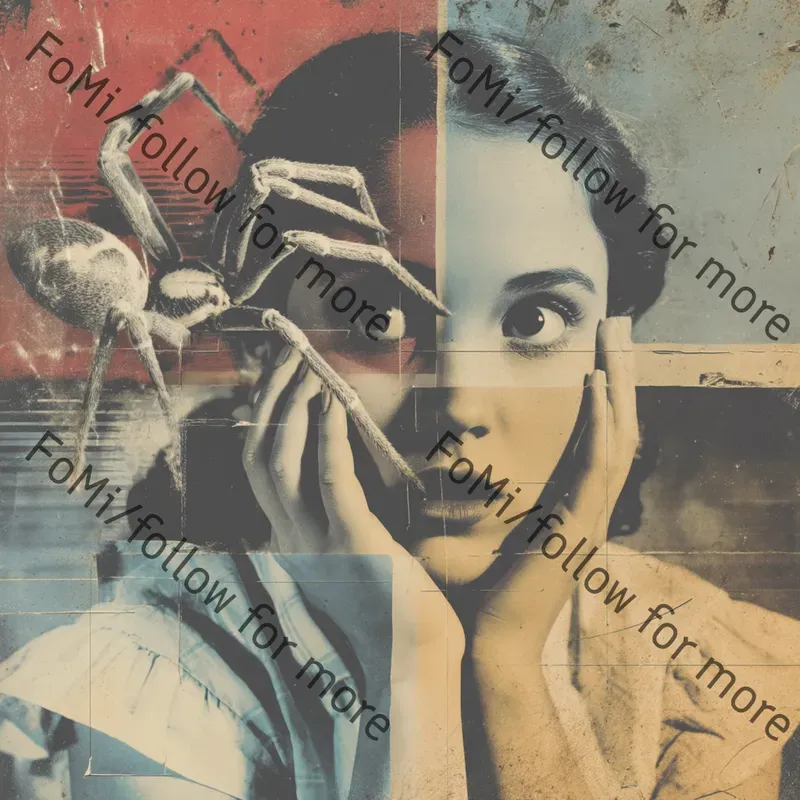 Glitch Theatre Anatomies Midjourney Prompt | PromptBase