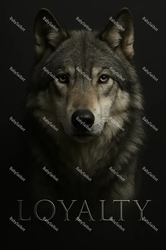 Museumgrade Animal Art Prints ChatGPT Image Prompt | PromptBase