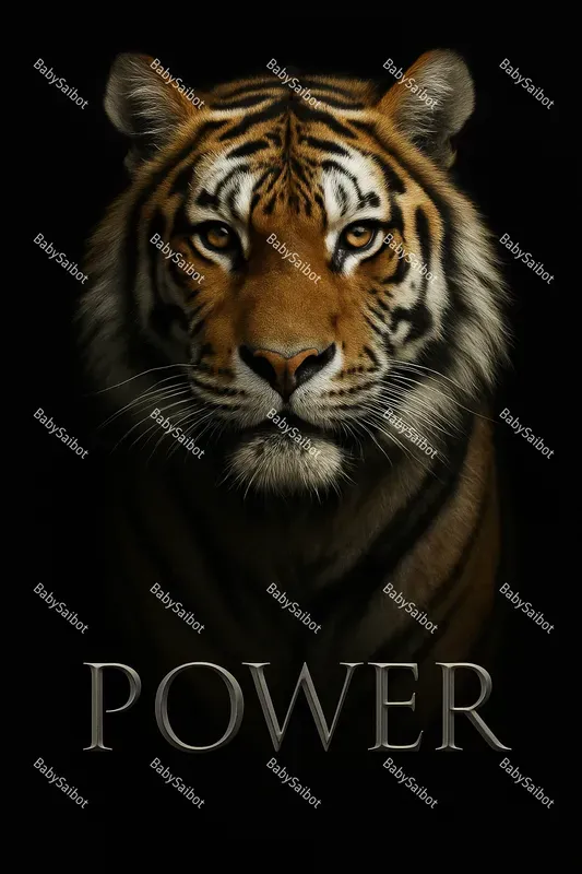 Museumgrade Animal Art Prints ChatGPT Image Prompt | PromptBase