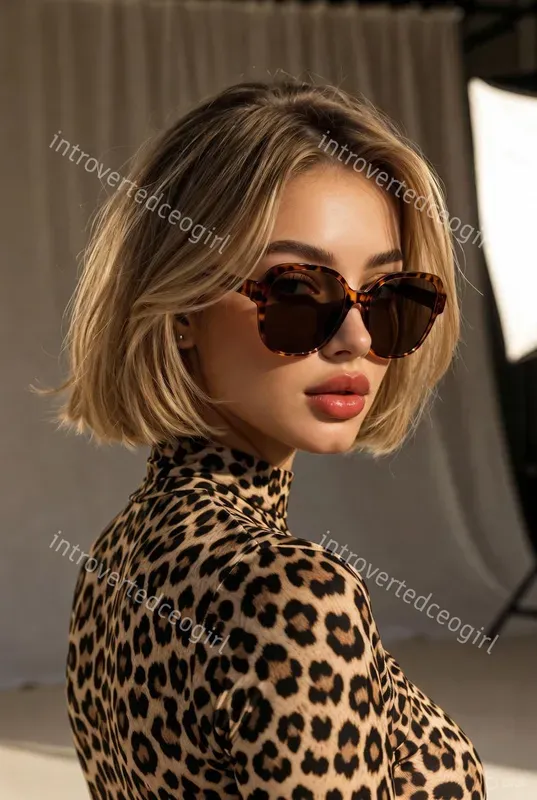 Influencer It Girls Grok Image Prompt | PromptBase