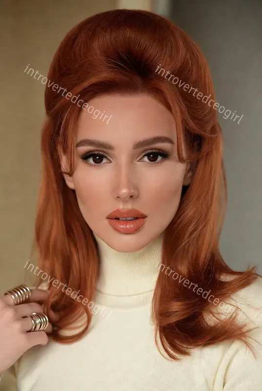 Influencer It Girls Grok Image Prompt | PromptBase