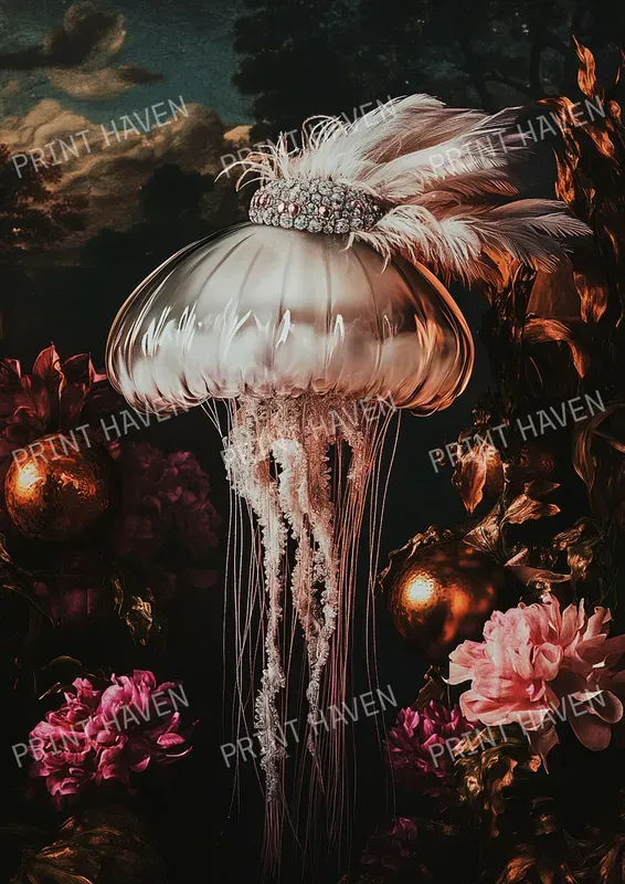 Vintage Photography Of Regal Animals Midjourney Prompt | PromptBase