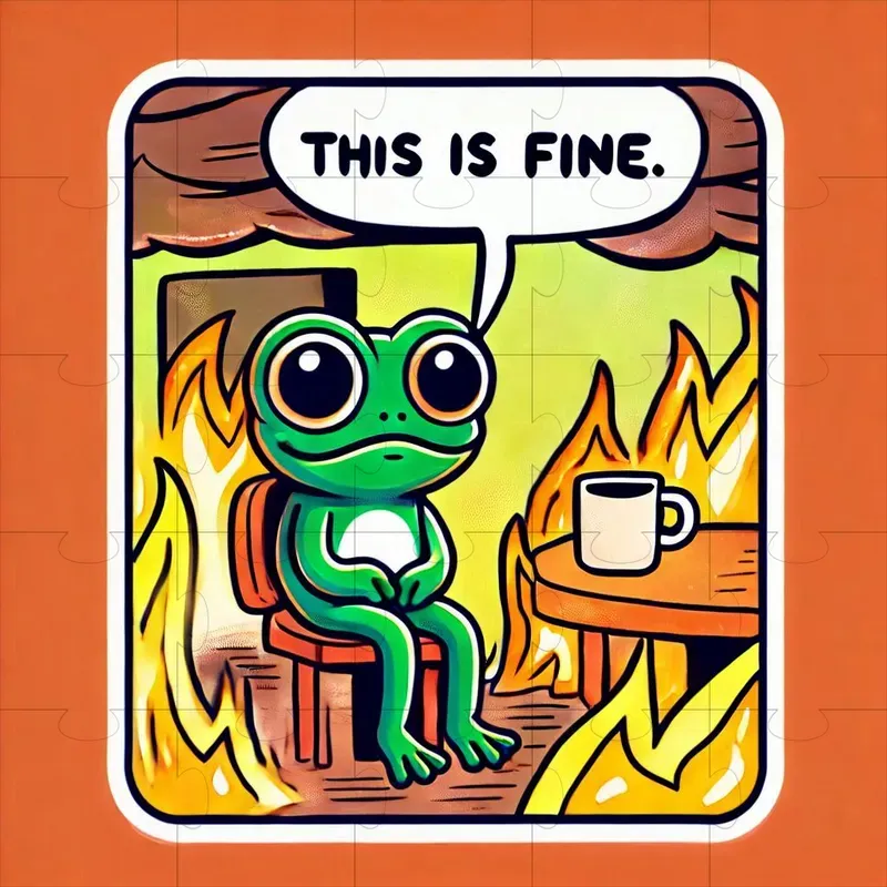 Quirky Cartoon Sticker Designs DALL·E Prompt | PromptBase