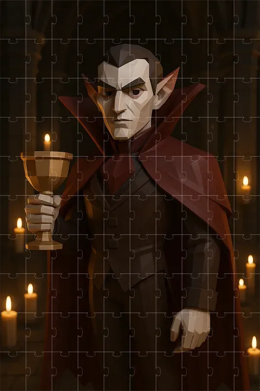 Low Poly Ready Clay Render Style ChatGPT Image Prompt | PromptBase